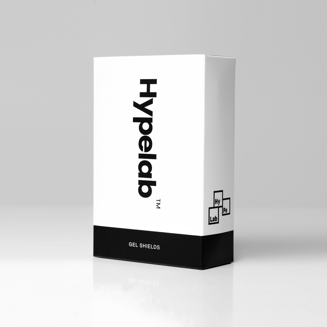 Shields - Hypelab™